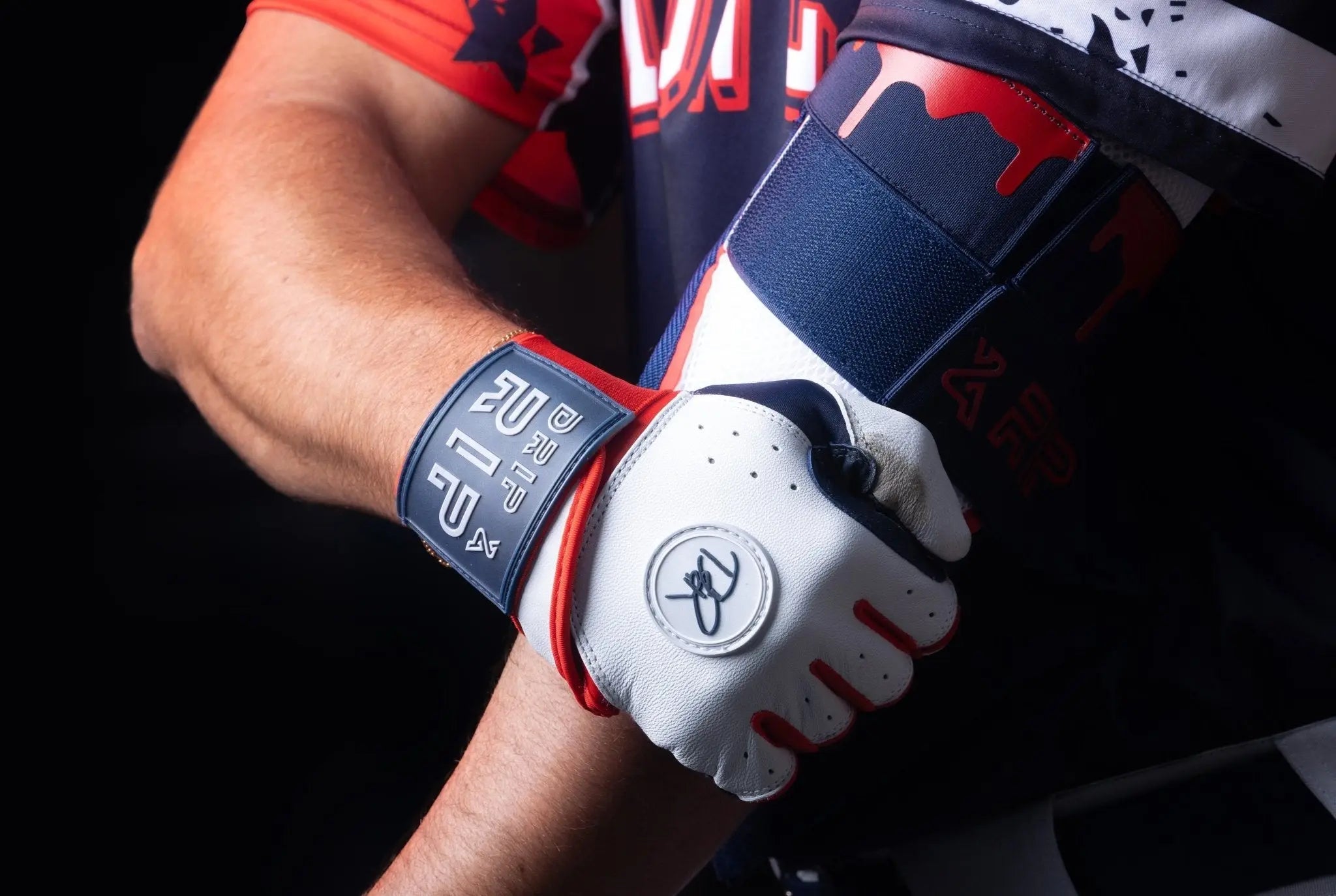 Elbow Guard Collection - Drip & Rip