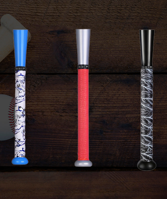 Drip & Rip Premium Baseball and Golf Gear