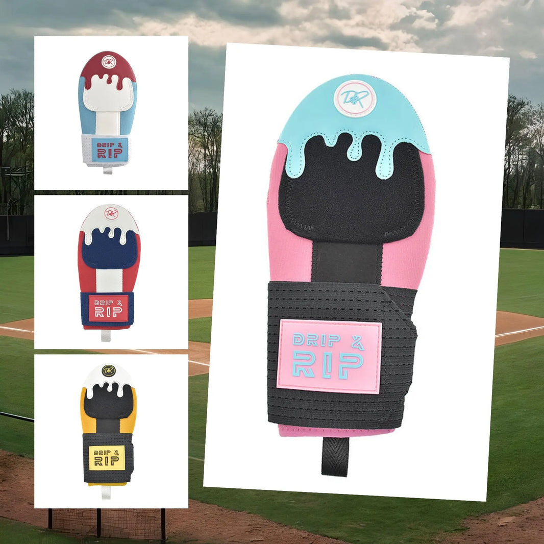 Buy Sliding Mitt | Baseball Sliding Mitt | Premium Sliding Mitt