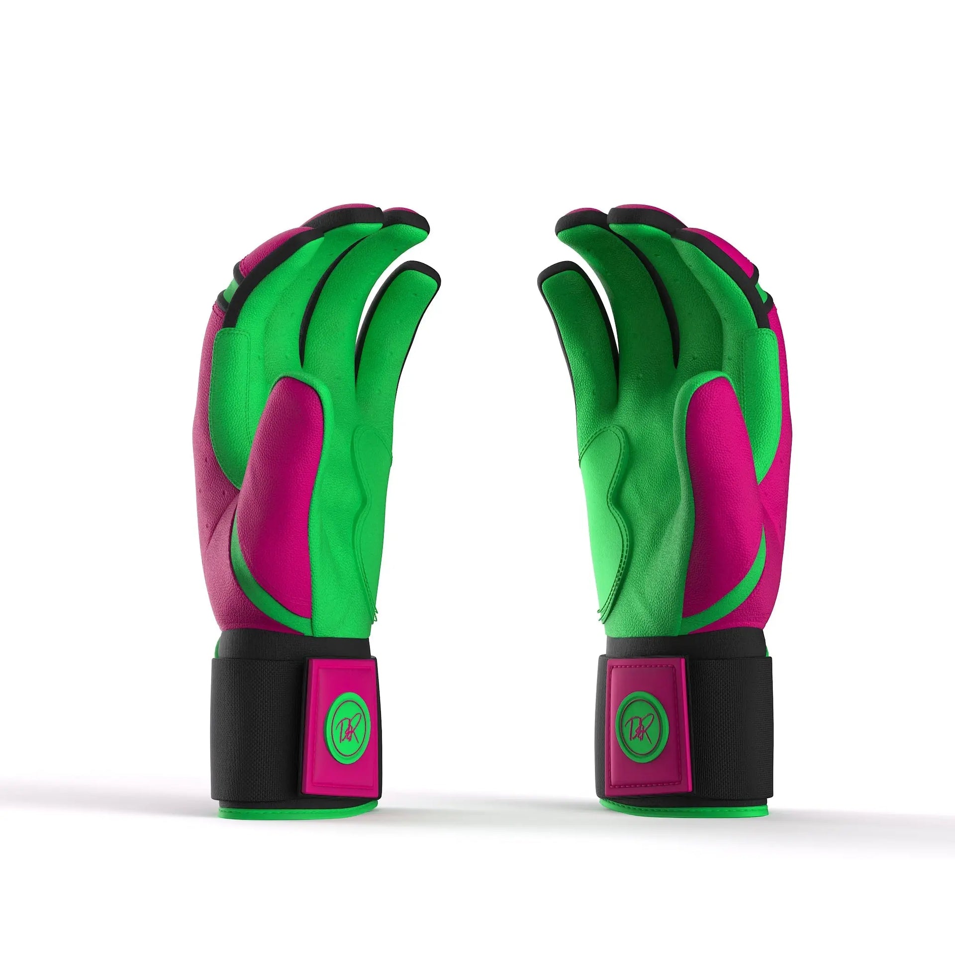 Baseball Batting Gloves | Elbow Guards | Sliding Mitts | Drip & Rip