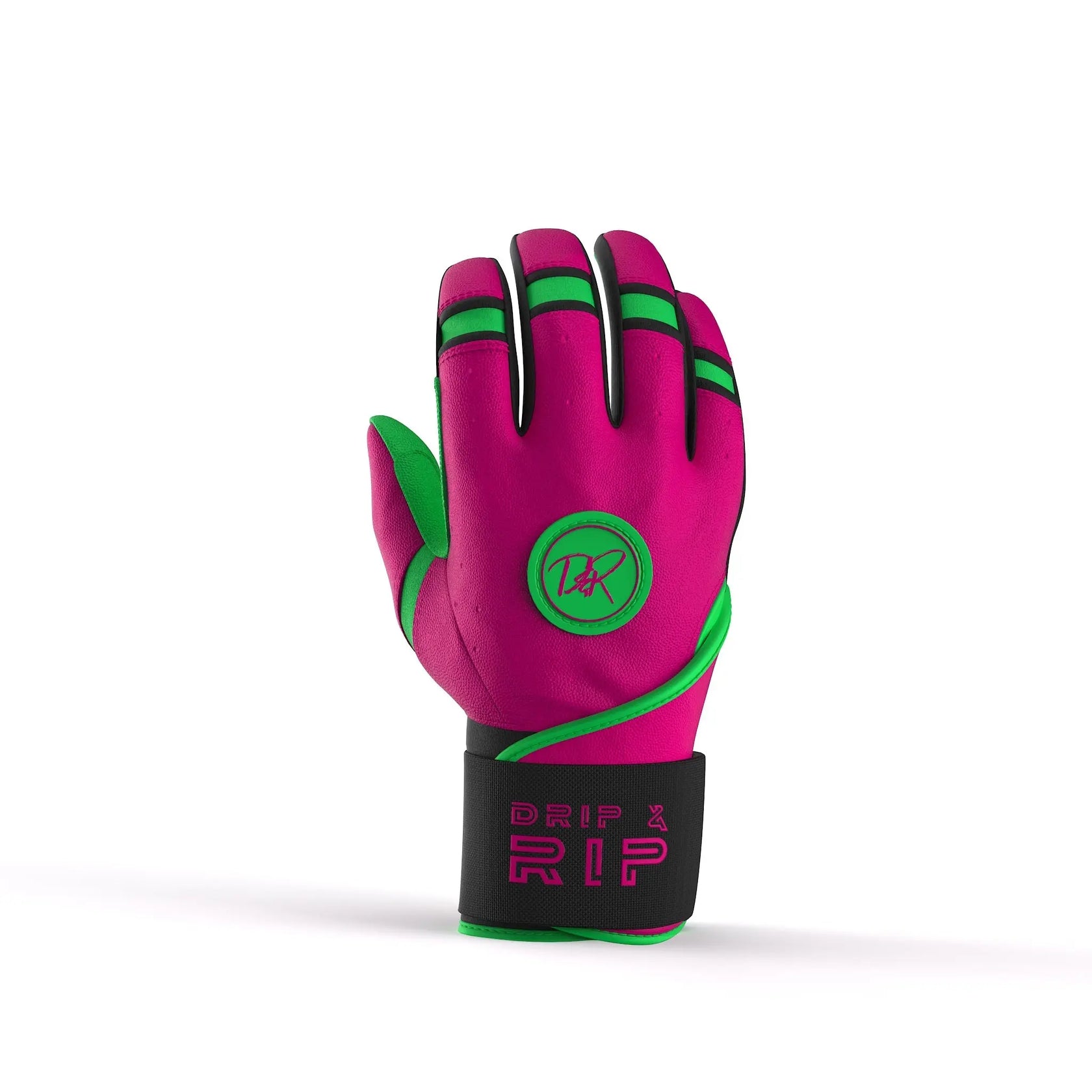 Baseball Batting Gloves | Elbow Guards | Sliding Mitts | Drip & Rip