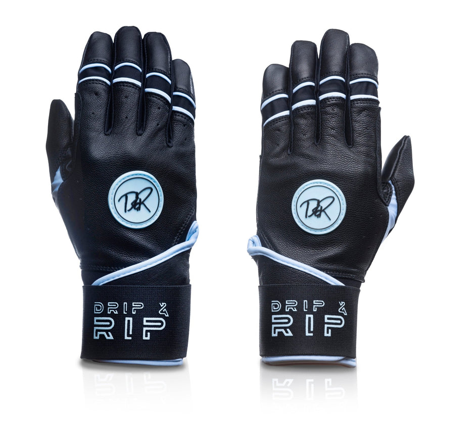 Baseball Batting Gloves | Elbow Guards | Sliding Mitts | Drip & Rip