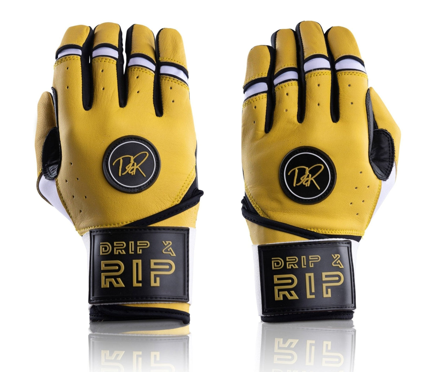 Baseball Batting Gloves | Elbow Guards | Sliding Mitts | Drip & Rip