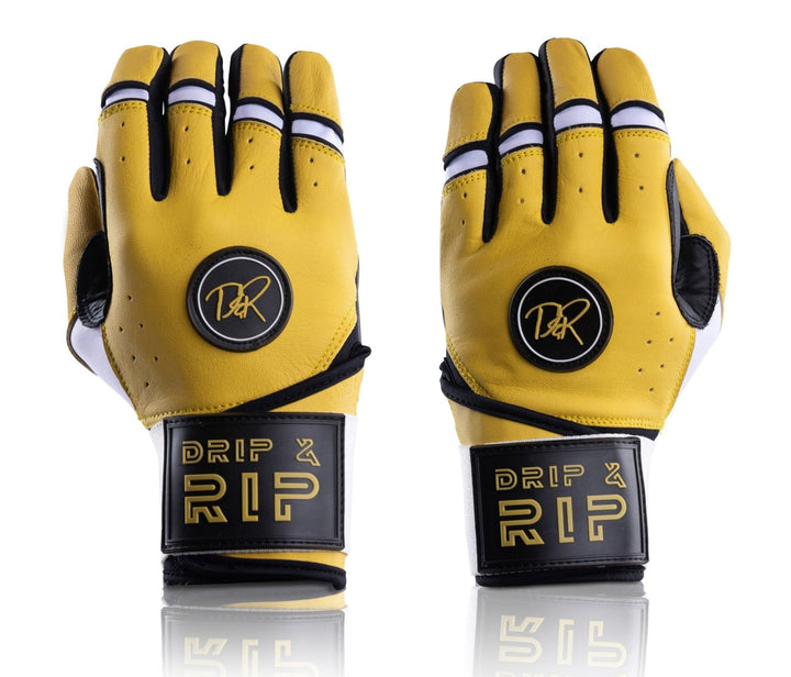 Baseball Batting Gloves | Elbow Guards | Sliding Mitts | Drip & Rip