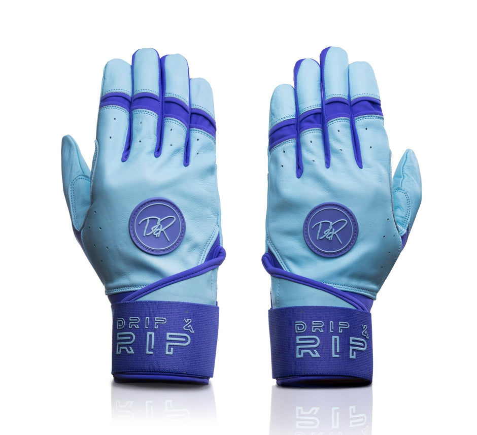 Baseball Batting Gloves | Elbow Guards | Sliding Mitts | Drip & Rip