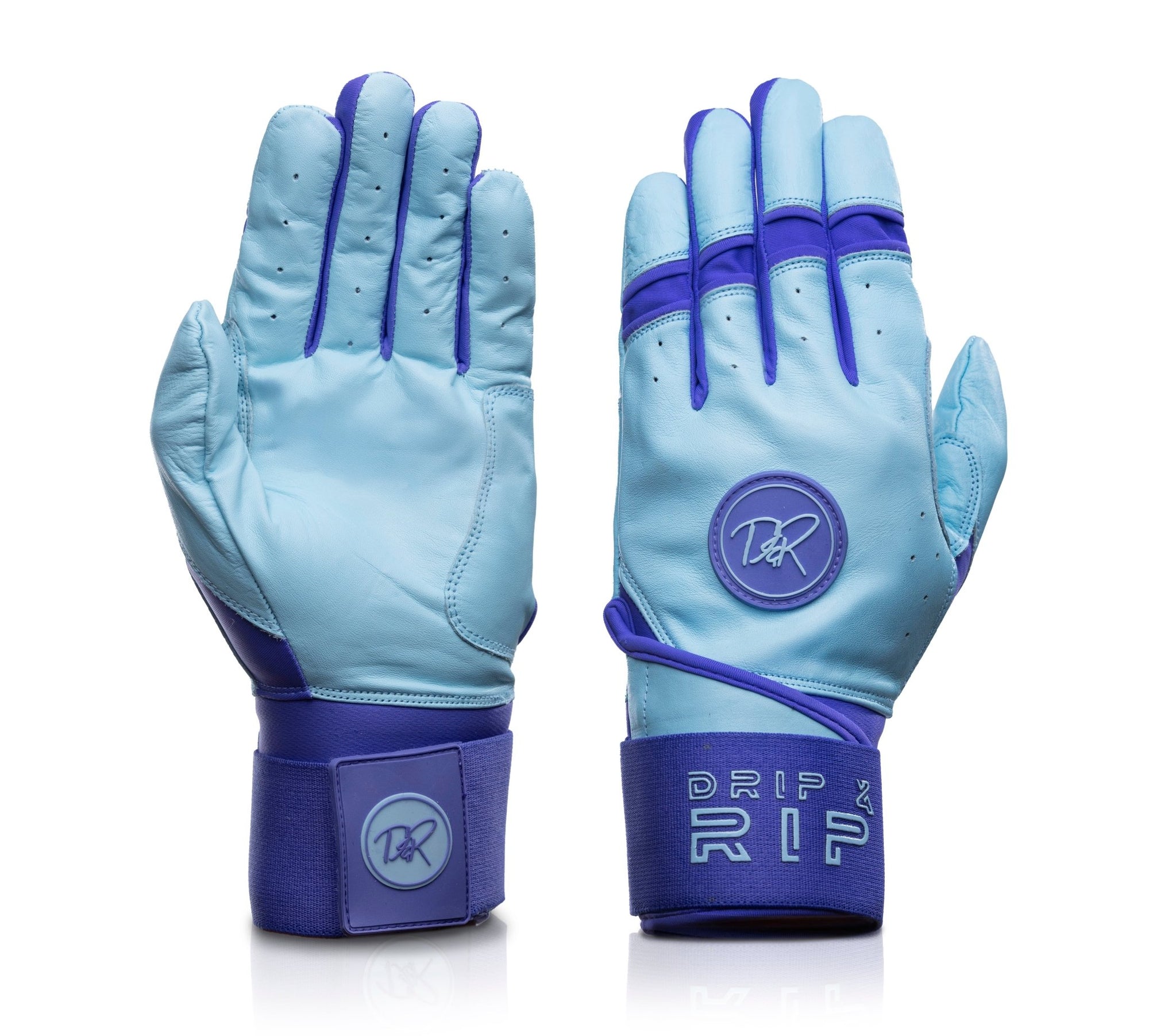 Baseball Batting Gloves | Elbow Guards | Sliding Mitts | Drip & Rip