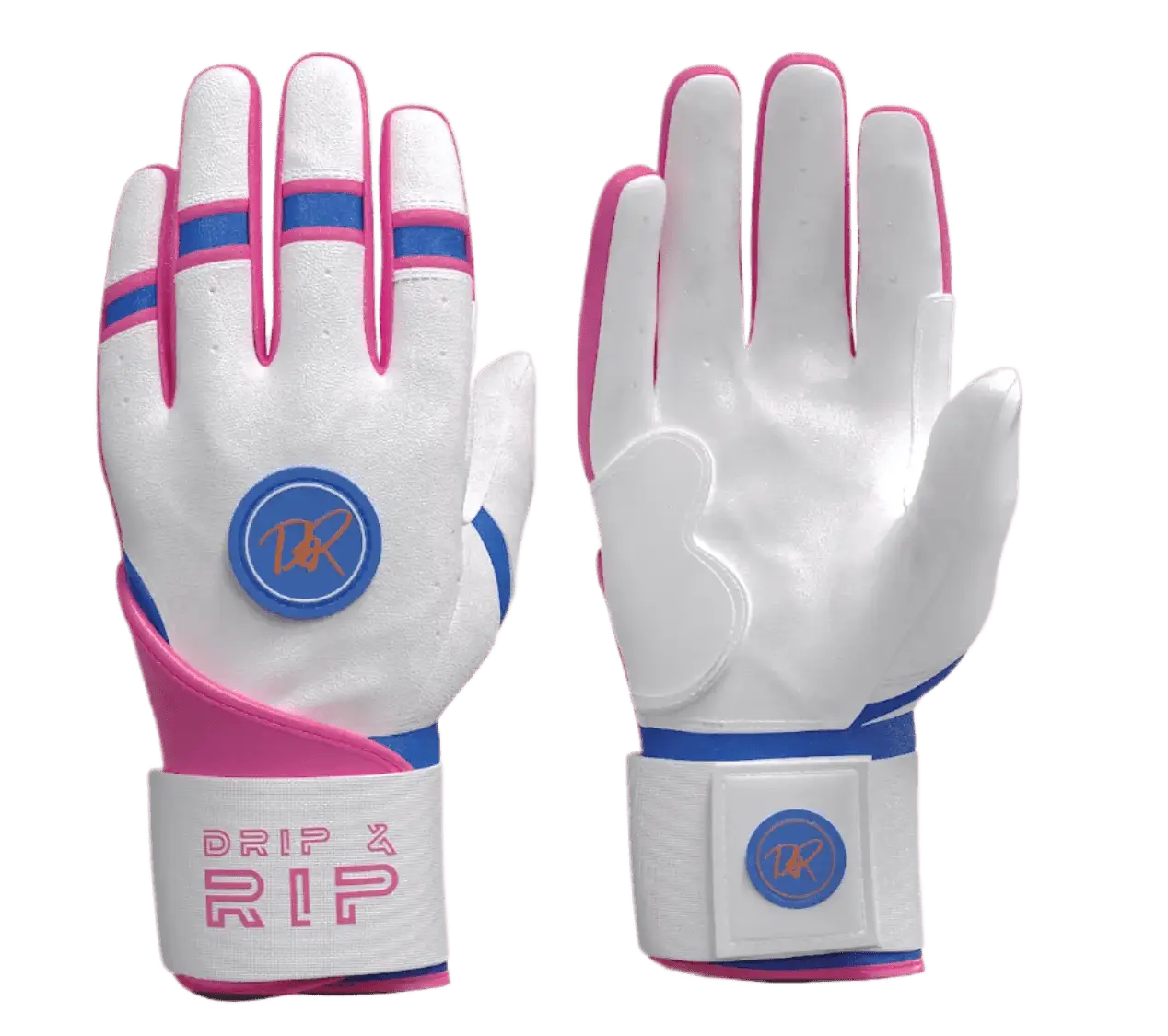 Baseball Batting Gloves | Elbow Guards | Sliding Mitts | Drip & Rip