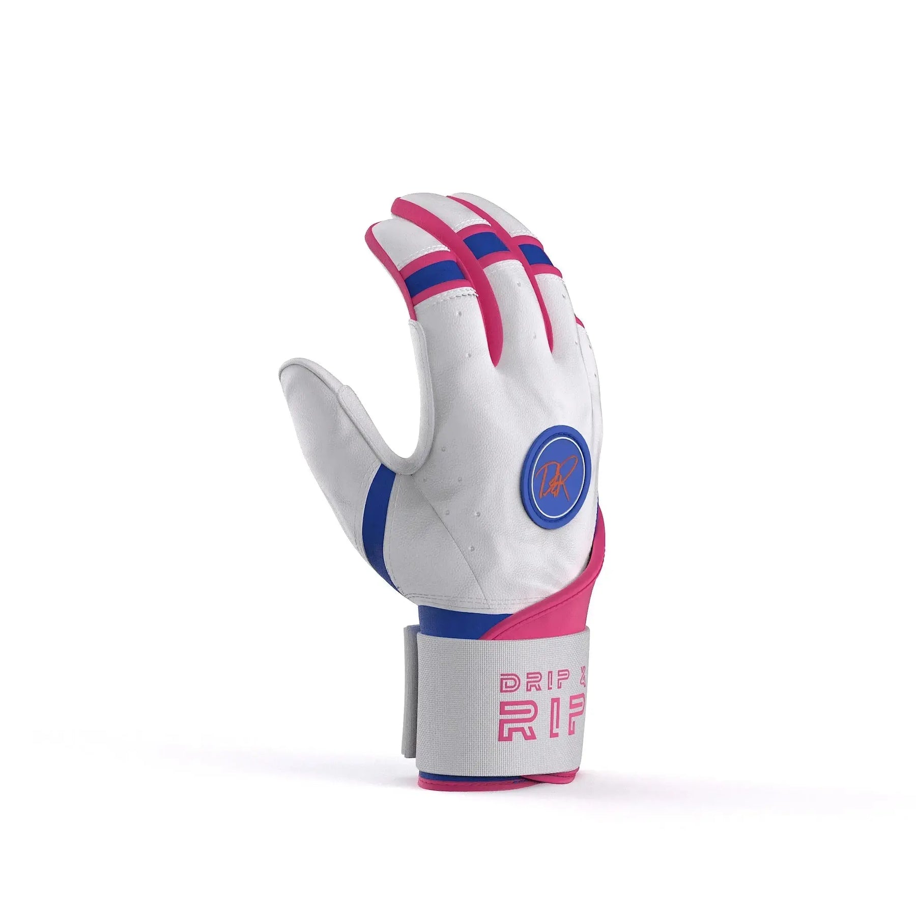 Baseball Batting Gloves | Elbow Guards | Sliding Mitts | Drip & Rip
