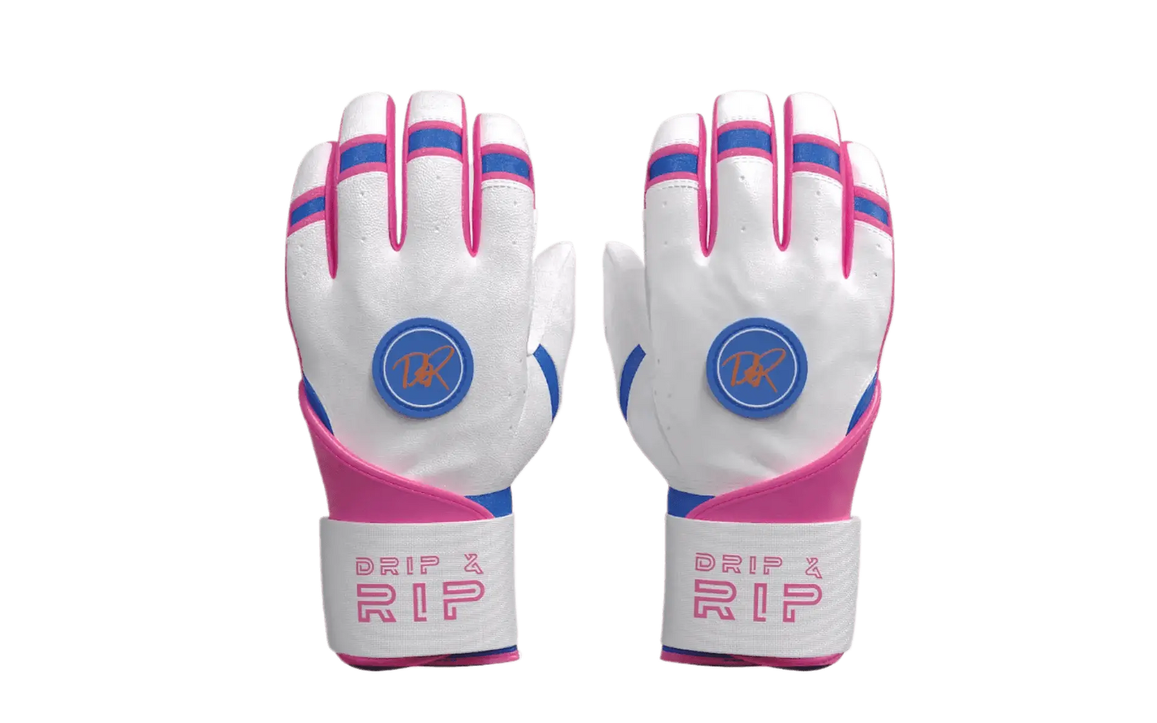 Baseball Batting Gloves | Elbow Guards | Sliding Mitts | Drip & Rip