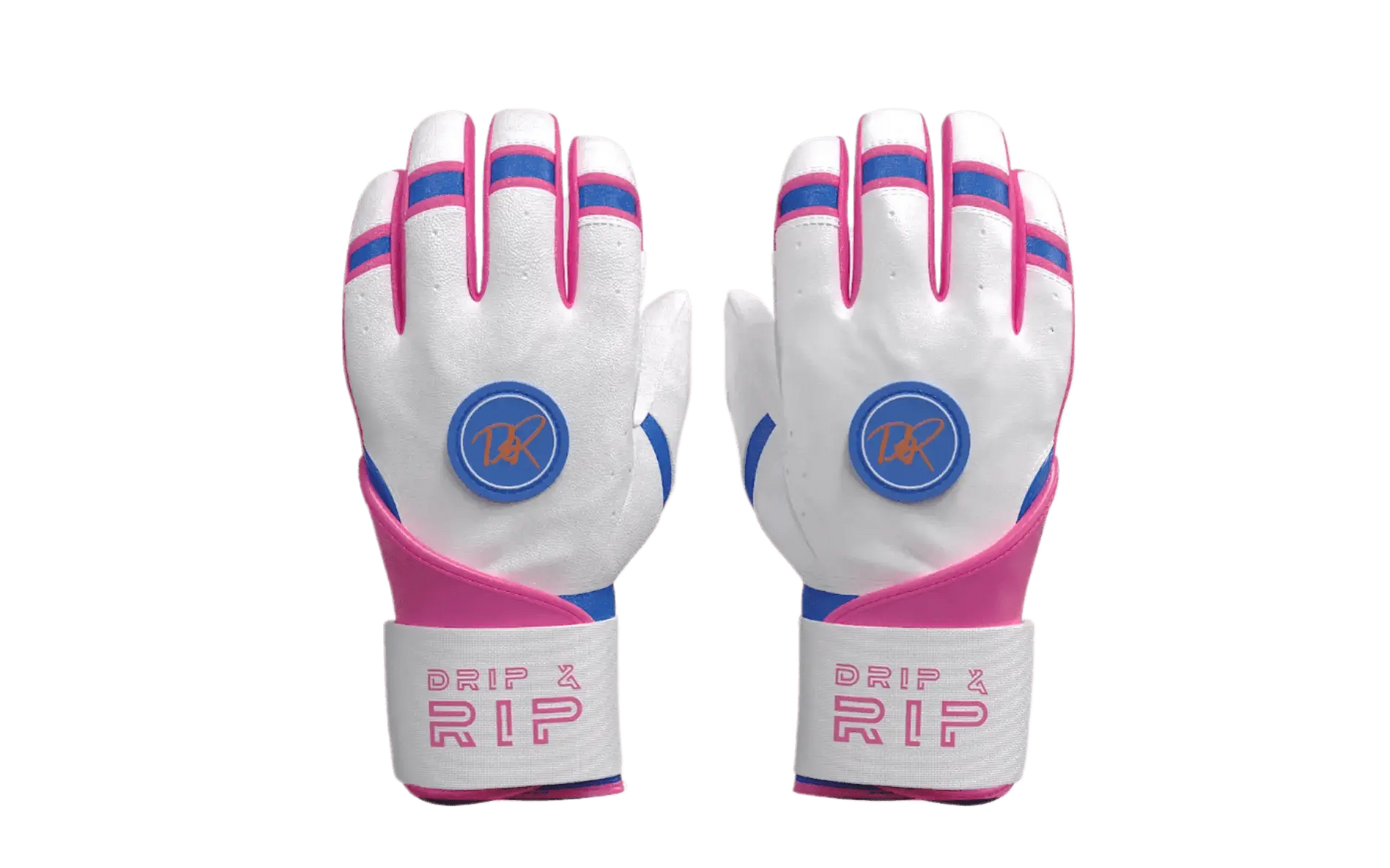 Baseball Batting Gloves | Elbow Guards | Sliding Mitts | Drip & Rip