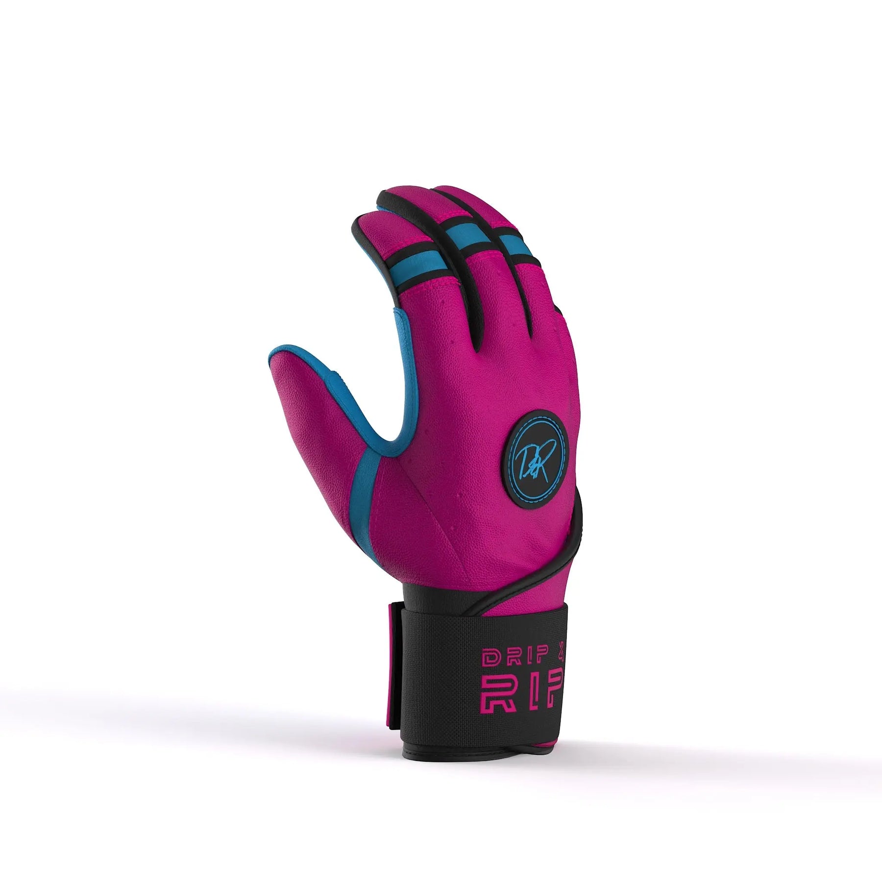 Baseball Batting Gloves | Elbow Guards | Sliding Mitts | Drip & Rip