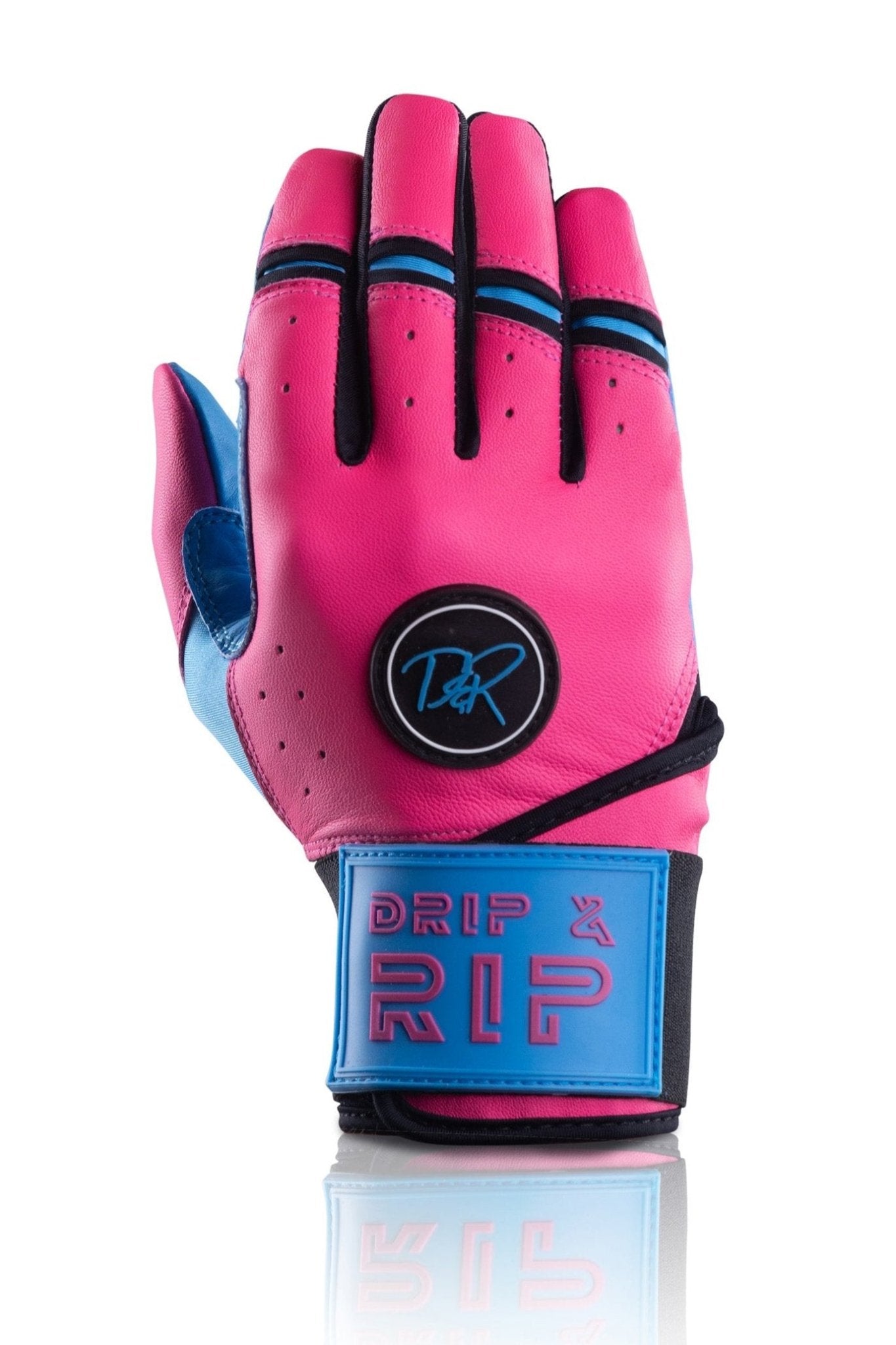 Baseball Batting Gloves | Elbow Guards | Sliding Mitts | Drip & Rip