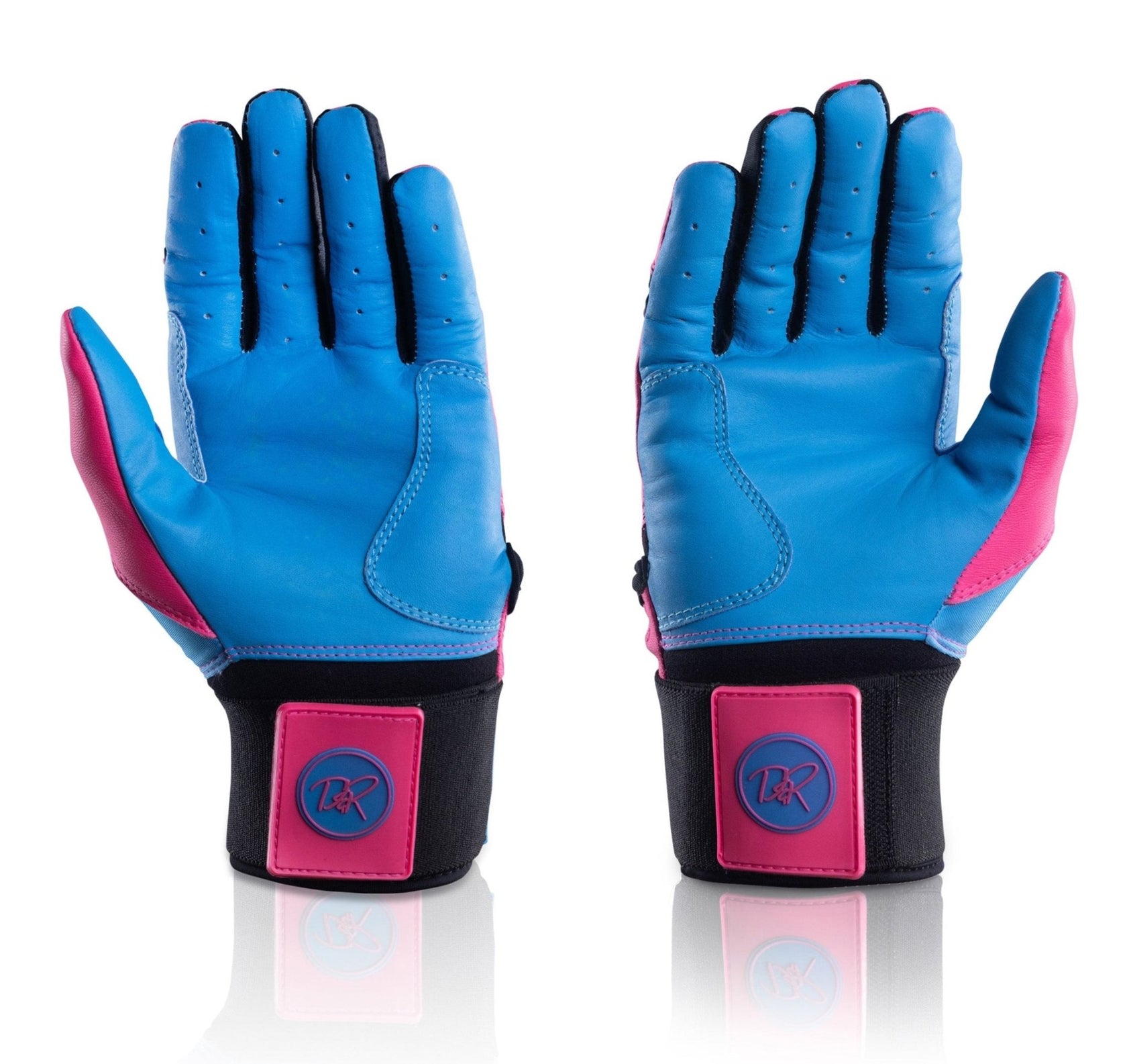 Baseball Batting Gloves | Elbow Guards | Sliding Mitts | Drip & Rip