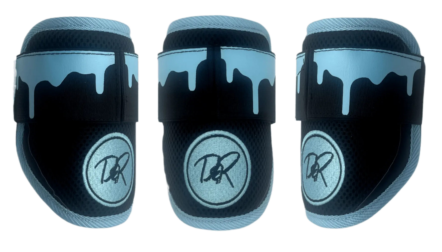 Baseball Batting Gloves | Elbow Guards | Sliding Mitts | Drip & Rip