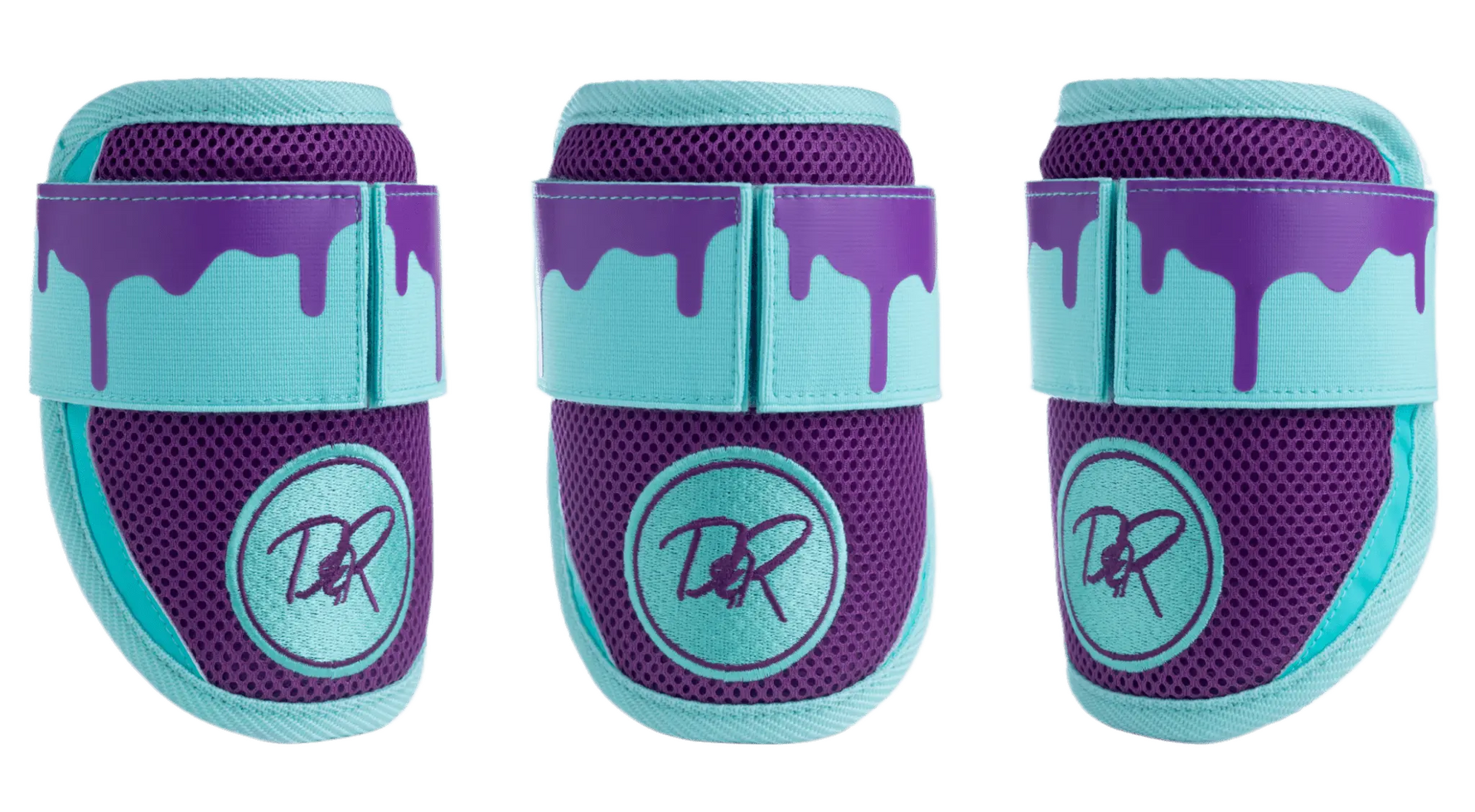 Baseball Batting Gloves | Elbow Guards | Sliding Mitts | Drip & Rip