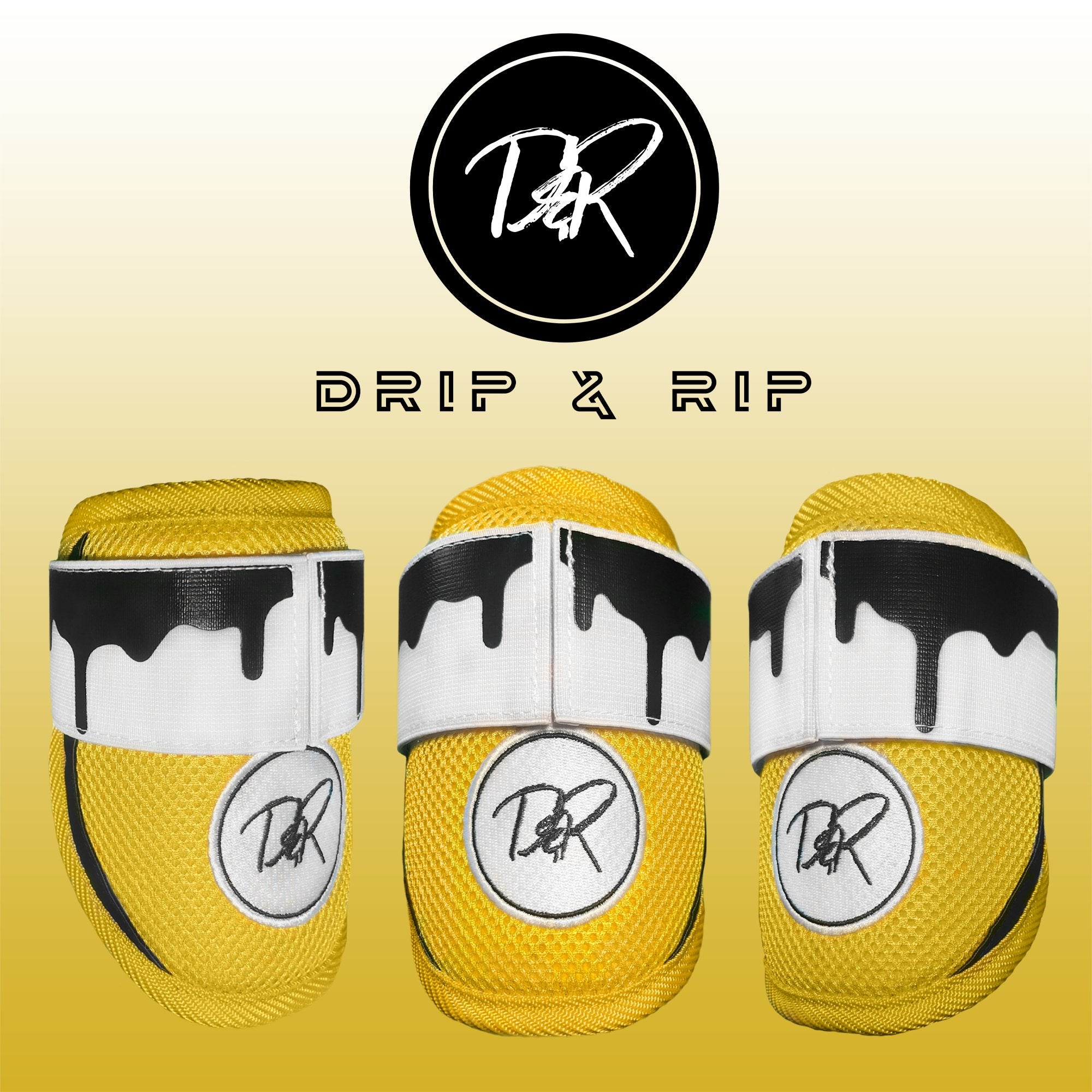 Elbow Guard Drip & Rip Ultimate Premium Baseball Protection