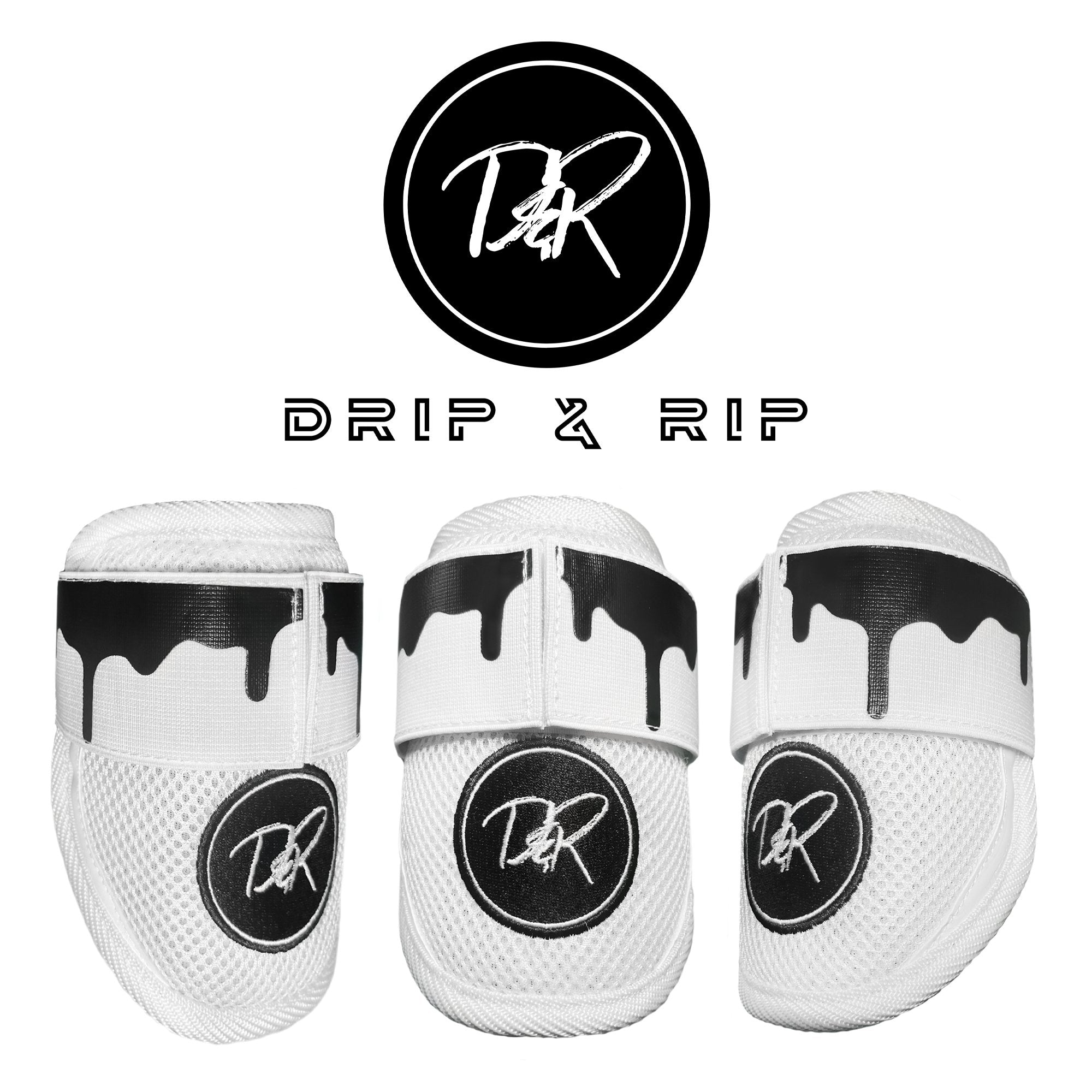 Elbow Guard Drip & Rip Ultimate Premium Baseball Protection