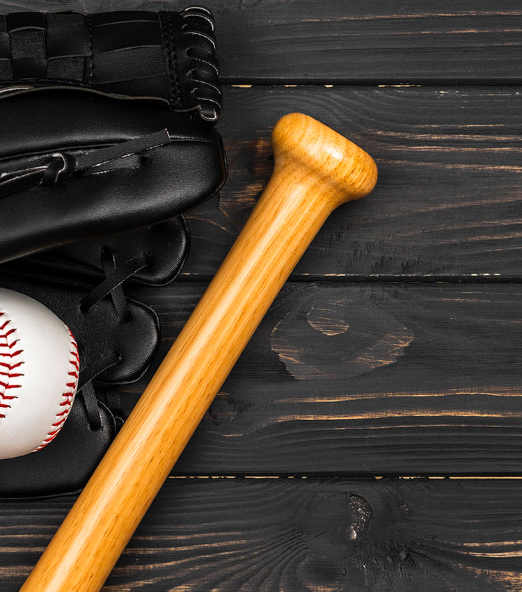 Drip & Rip Premium Baseball and Golf Gear